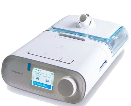 CPAP & BiPAP MACHINES – Page 4 – The Perfect CPAP