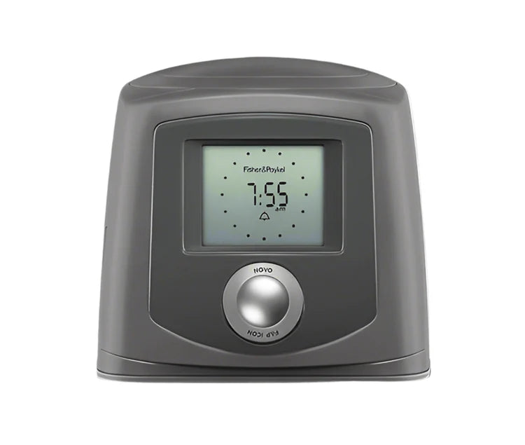Fisher & Paykel ICON + NOVO CPAP Machine – The Perfect CPAP