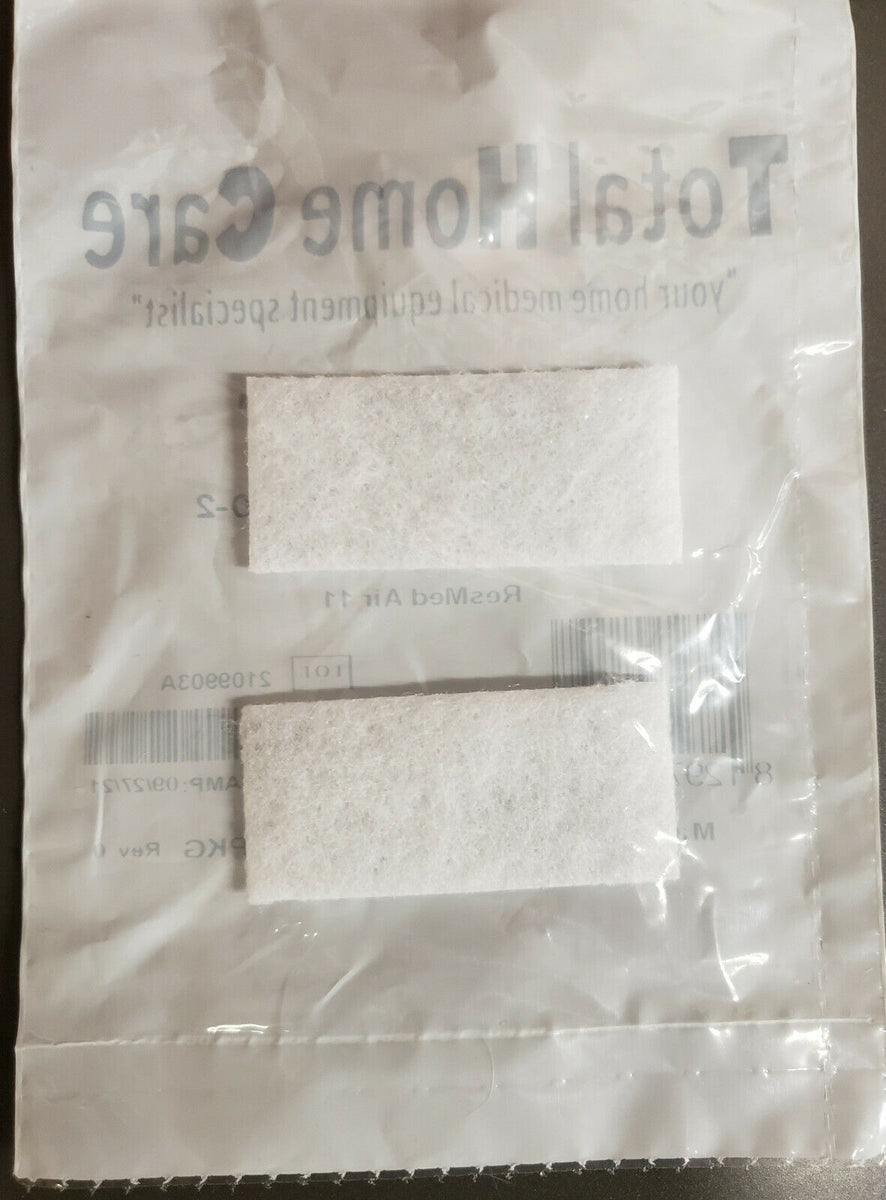 Resmed Airsense 11 Auto CPAP Machine Filters - 2 pack – The Perfect CPAP
